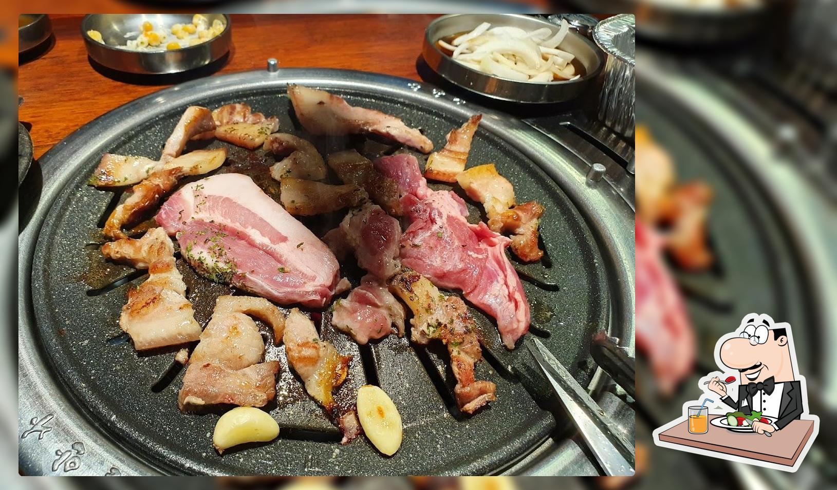 Makchang Dodook Samdeok Branch restaurant, Daegu - Restaurant reviews