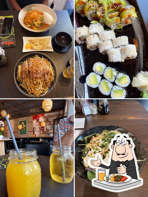 MiZo-SushiBar, Minden - Speisekarte, Preise und Bewertungen