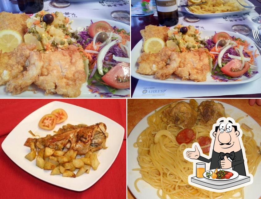 Mister Bombastic restaurant, Porto - Restaurant menu and reviews