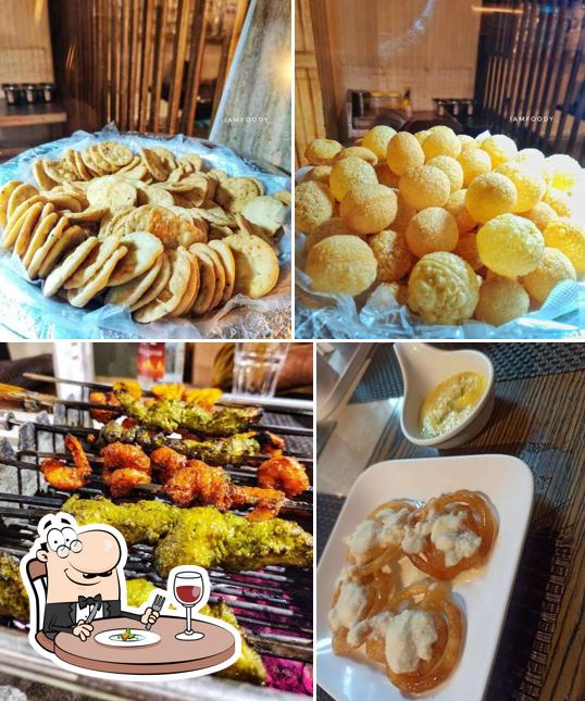 Moti Mahal Barbecues, Hyderabad - Restaurant reviews