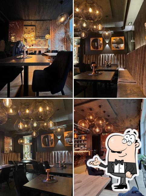 ORRO Restauracja & Bar, Szczecin - Restaurant menu, prices and reviews