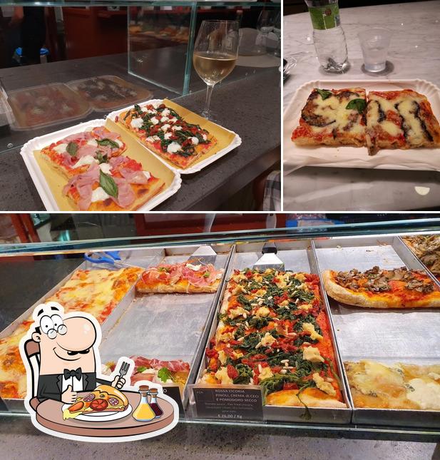 Terrazza e bar Rinascente, Roma - Menu del ristorante, prezzi e recensioni