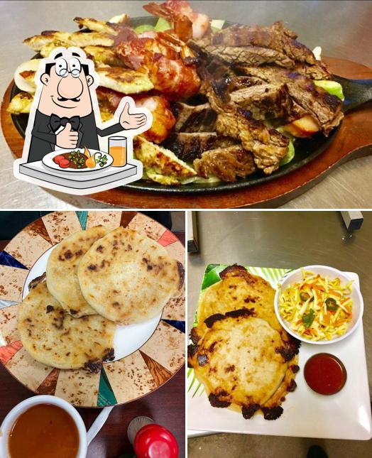 Reynosa Restaurant and Grocery in Winchester - Restaurant menu and reviews