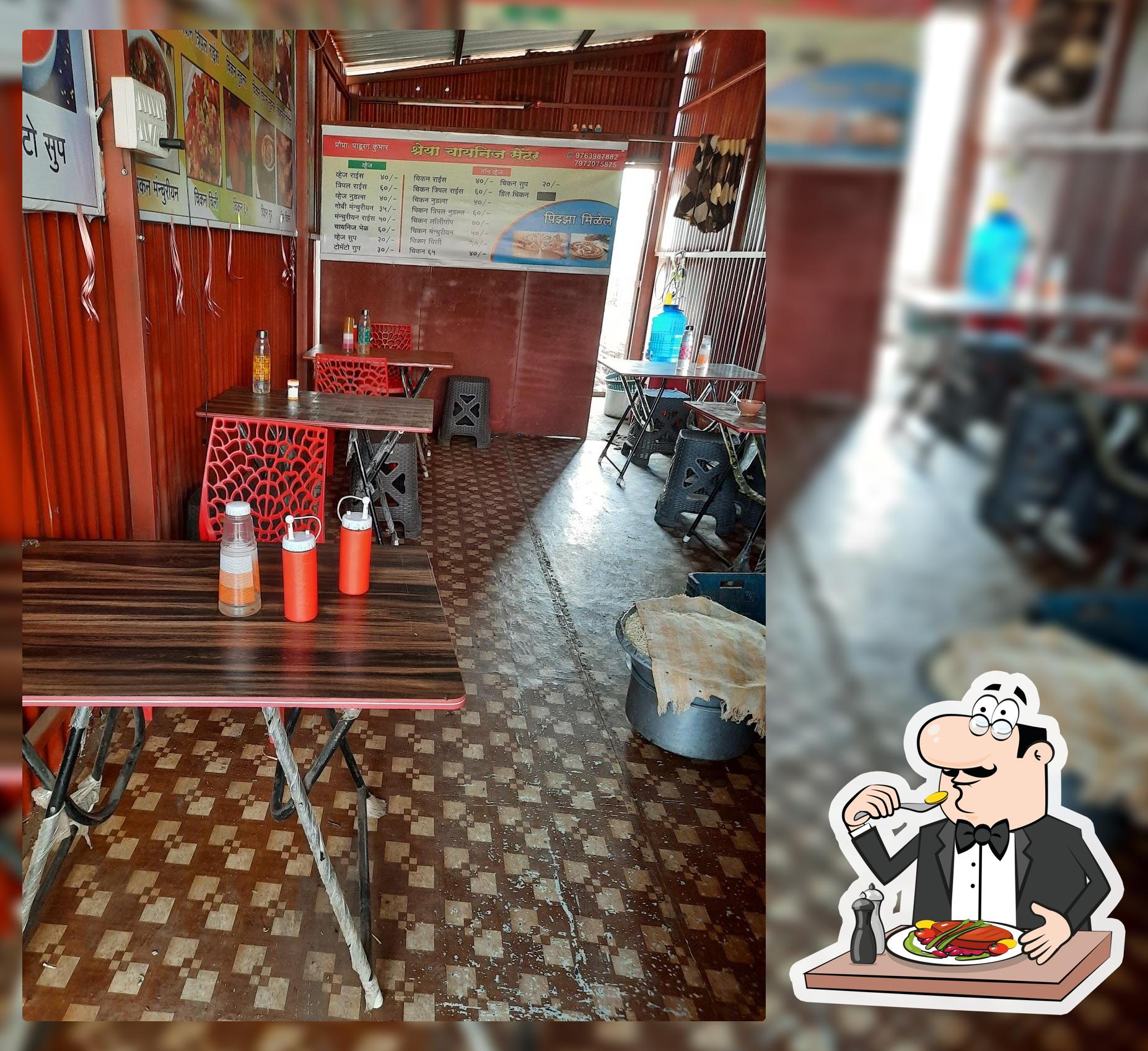 Top 2 restaurants in Kumbhoj, october 2025 - Restaurant Guru