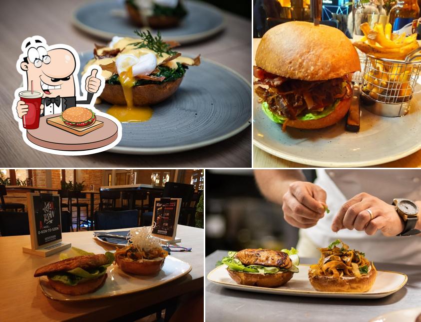 Soul Resto Bar, Kraków - Restaurant menu, prices and reviews
