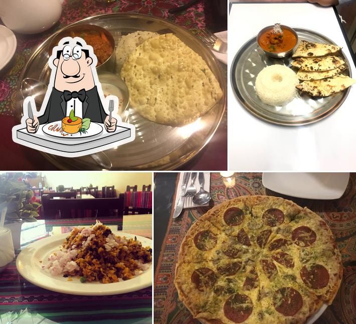 Taste Of India, Cafe Carvalho, Cusco - Restaurant menu, prices and reviews