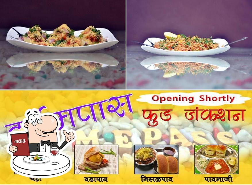 Timepass food junction, Pune - Restaurant reviews