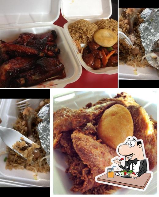 Timmy Chan's, Houston - Restaurant menu, prices and reviews