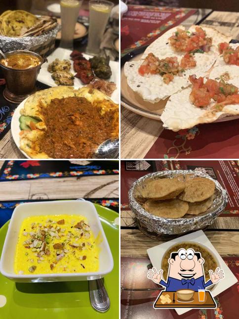 WAZWAN RESTAURANT, Abu Dhabi - Restaurant menu, prices and reviews