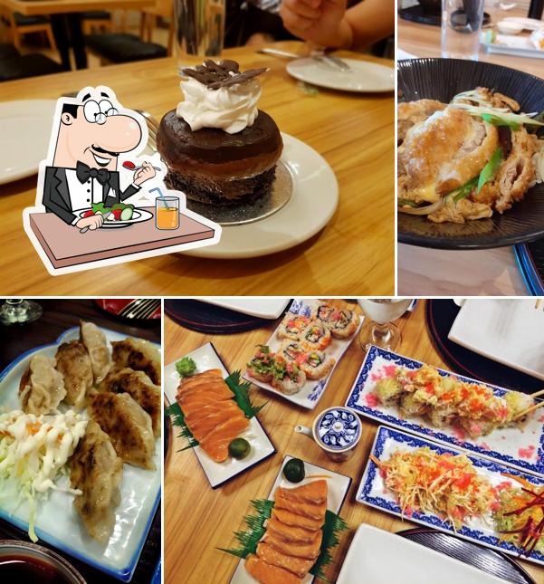 Wasabi San restaurant, Legazpi City, The Pepperland Hotel - Restaurant ...