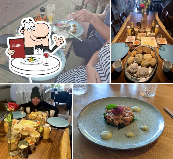 Wildeman Lemmer, Lemmer - Menú del restaurante, precios y reseñas