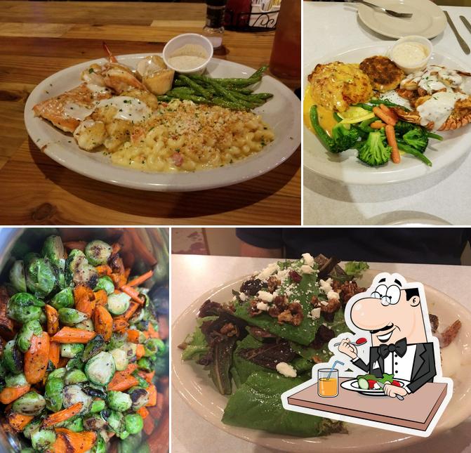 gogo gumbo!, Boyd - Restaurant menu, prices and reviews