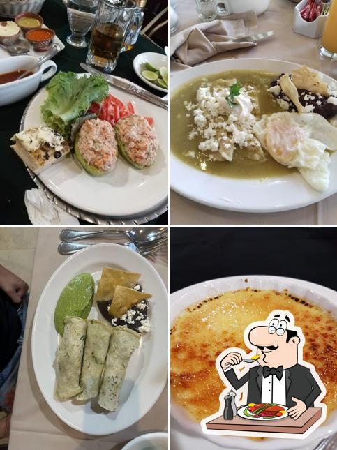 Restaurante Colibrí, Oaxaca - Menú del restaurante, precios y reseñas