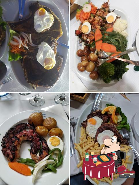7 melhores restaurantes em Apúlia, outubro 2025 - Restaurant Guru