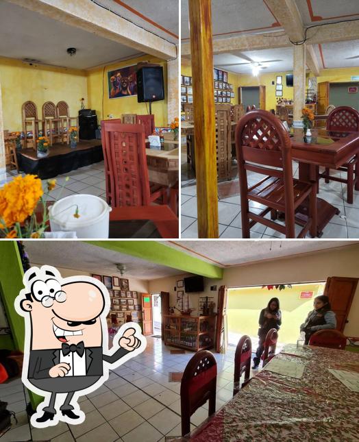 Restaurante El Torito, Mexico - Restaurant reviews