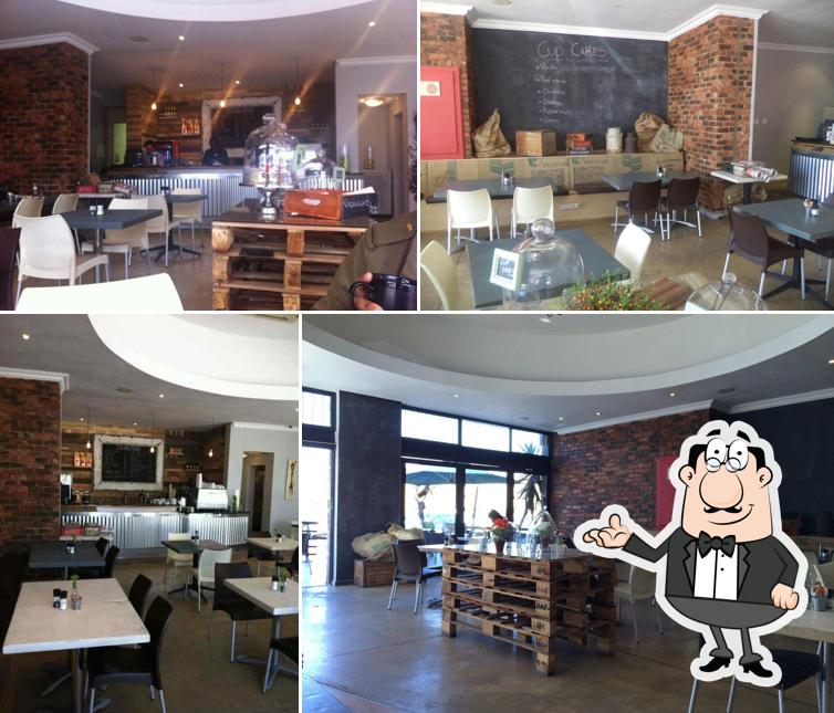 Ritual restaurant, Randburg, 0A 14th Ave - Restaurant menu and reviews