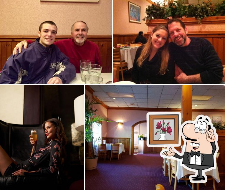 Saigon Restaurant, Millis - Restaurant menu, prices and reviews