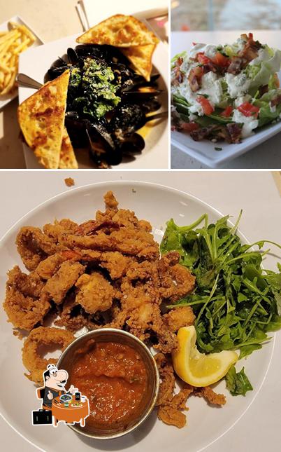 Driftwood Palm Harbor, Palm Harbor - Restaurant menu, prices and reviews
