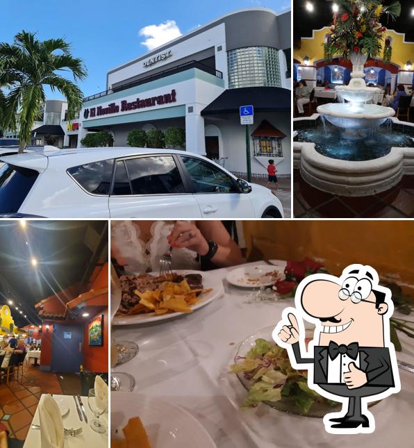 El Novillo in Miami - Restaurant menu and reviews