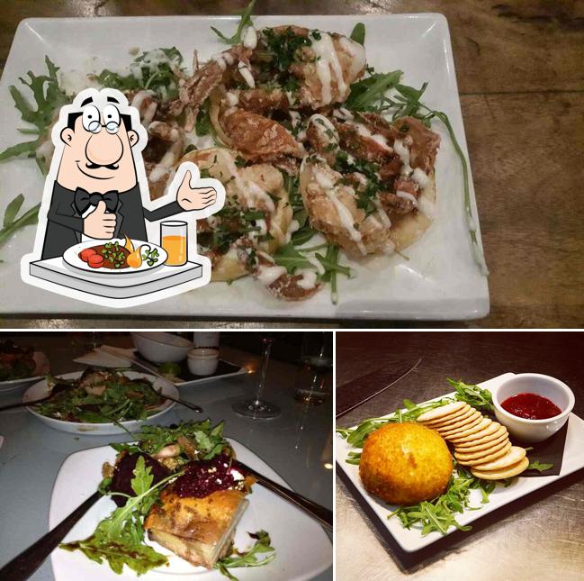 Two Doors, Dubbo - Restaurant menu, prices and reviews