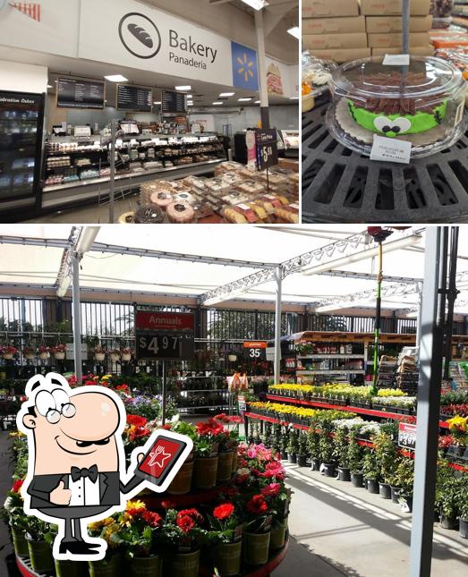 Walmart Supercenter, Oxnard - Restaurant menu, prices and reviews