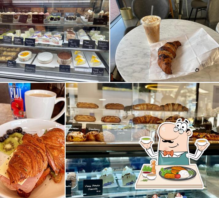 caffè ollo, Waltham - Restaurant menu, prices and reviews