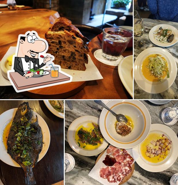 kingi, Auckland - Restaurant menu, prices and reviews