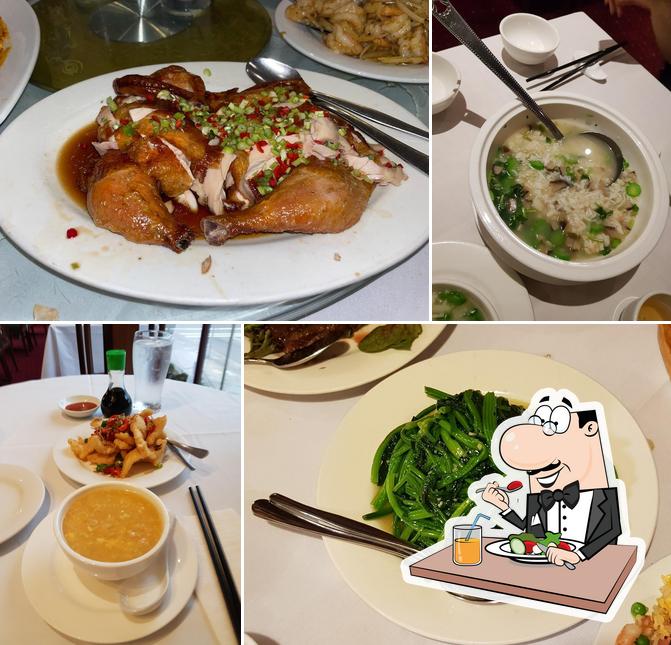 Menu of Imperial Peking Blakehurst, Blakehurst - chinese restaurant ...