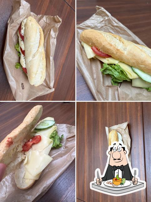 Backshop, Berlin, S-Bhf - Restaurant reviews