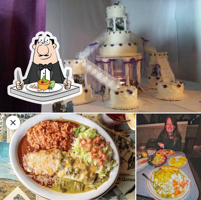 El Rialto Restaurant, Las Vegas - Restaurant menu, prices and reviews