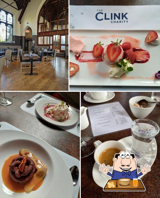 The Clink Restaurant Styal, Wilmslow - Restaurant menu, prices and reviews