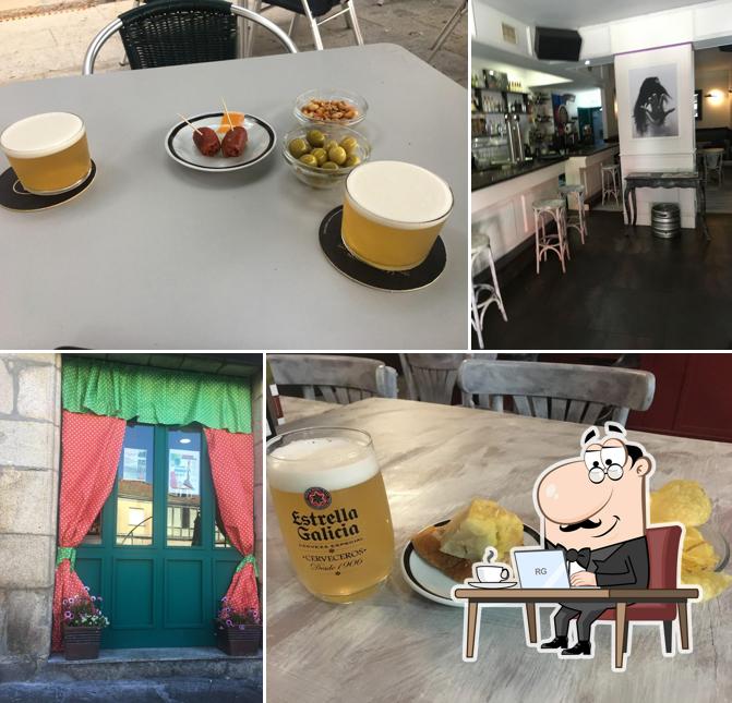 All places to eat and drink in Maceda, summer 2024 - Restaurant Guru