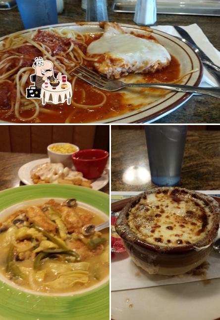 Americana Diner, 420 East, 420 NY-211 in Middletown - Restaurant menu ...