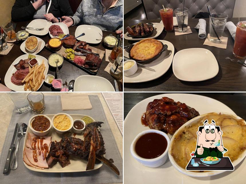 Jack Stack Barbecue - Plaza, 4747 Wyandotte St in Kansas City ...