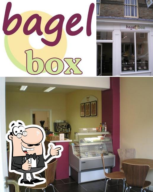 Bagel Box in Sudbury