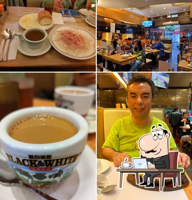 Mei Yuen Restaurant, Hong Kong - Restaurant reviews