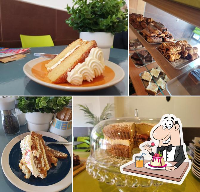 Café Mío, Pozo Aledo - Menú del restaurante, precios y reseñas