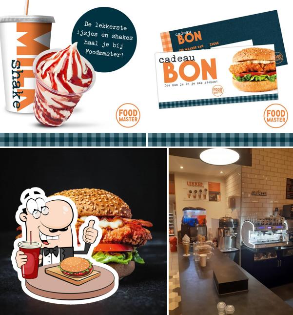Foodmaster Dokkum, Dokkum - Restaurant menu and reviews