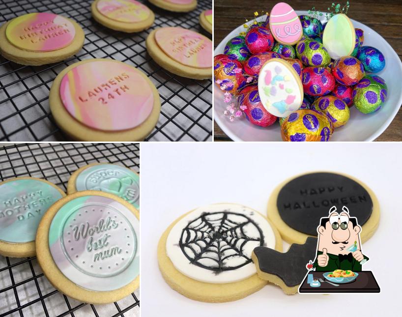 The Custom Cookie Company in Rancho Cucamonga - Restaurant reviews