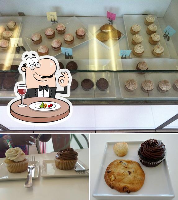 Treehouse Vegan Bakery, Phoenix - Restaurant menu, prices and reviews