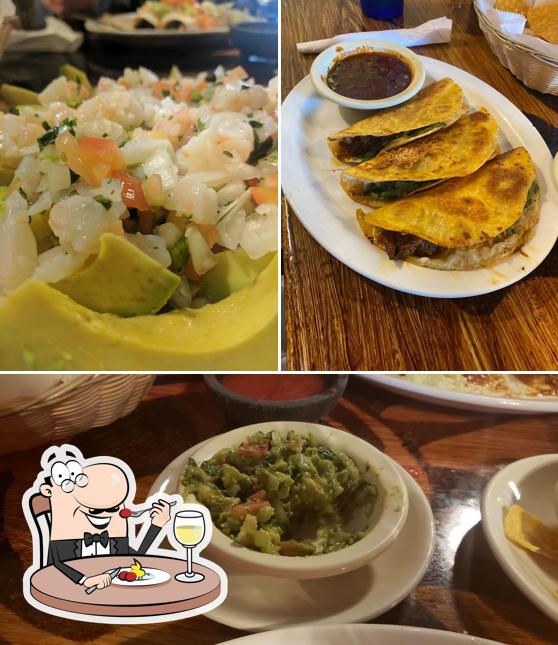 El Salto, Sylvania - Restaurant menu, prices and reviews