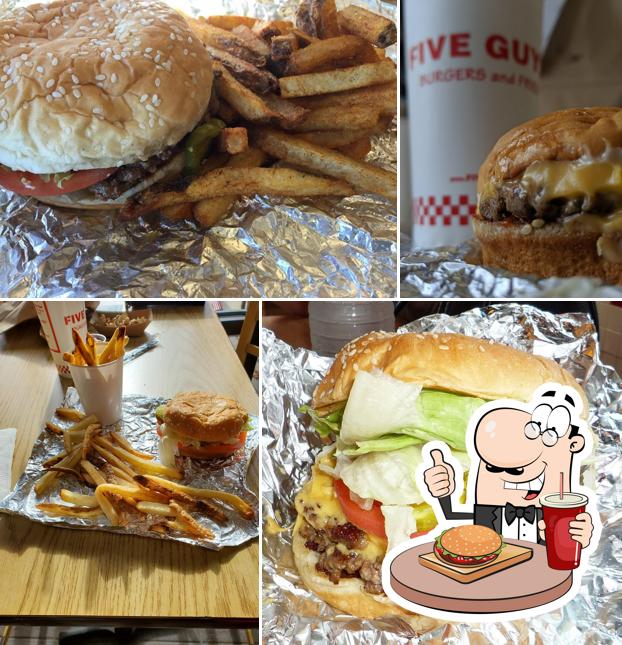 Best fast food restaurants in Florissant, winter 2024 - Restaurant Guru