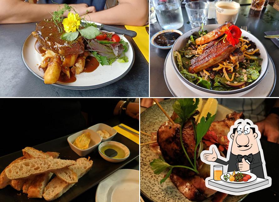 Jimboomba House Restaurant, 105 Johanna St in Jimboomba - Restaurant ...