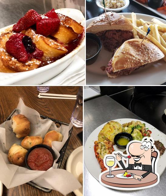 John's Place, Matthews - Restaurant menu, prices and reviews