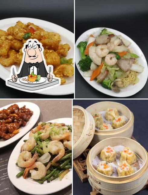 Cuisine Kung Fu Kitchen, Sainte-Thérèse - Restaurant menu, prices and ...