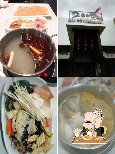 Lac Mei Che, Jakarta - Restaurant menu, prices and reviews