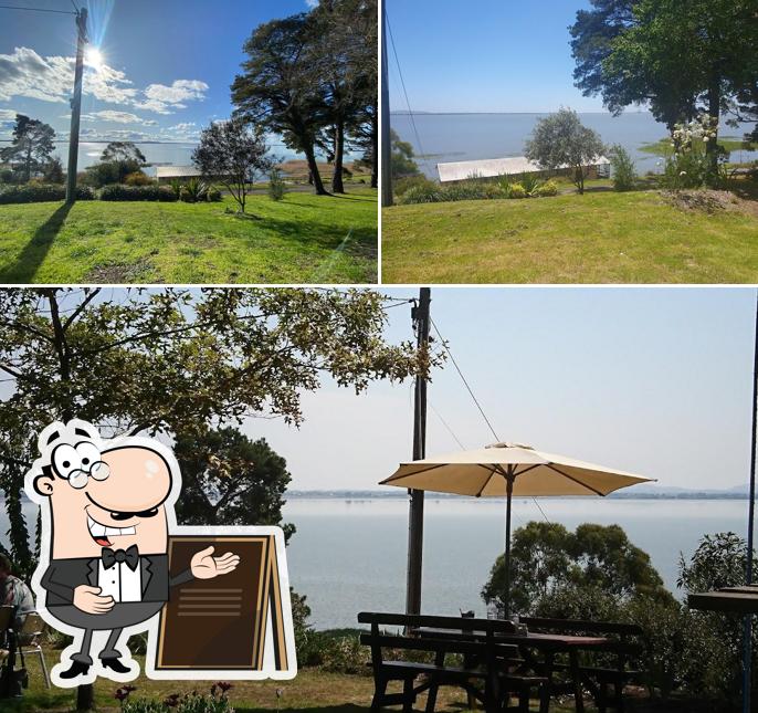 Lake View Cafe Colac, Colac - Restaurant menu, prices and reviews