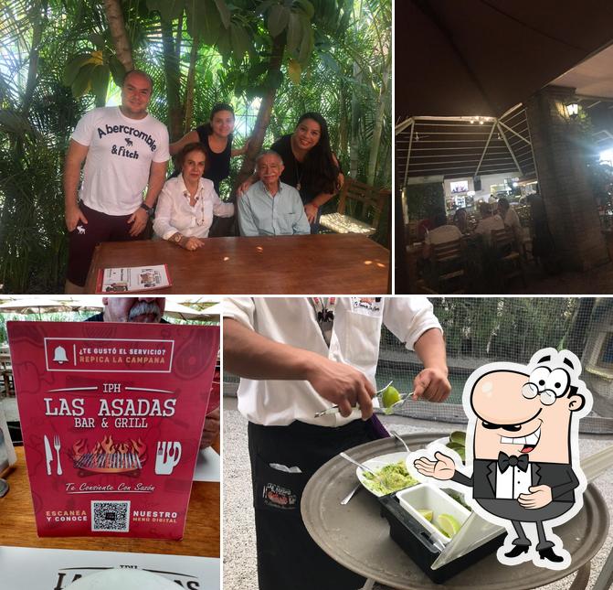 Las Asadas Bar & Grill, Xochitepec - Restaurant reviews