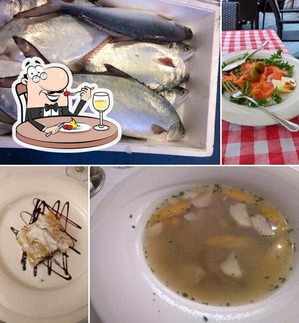 LIDO restaurant, Bratislava - Restaurant menu, prices and reviews