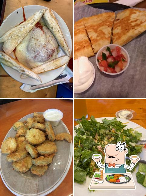 Stone's Irish Pub, Keystone Heights - Restaurant menu, prices and reviews